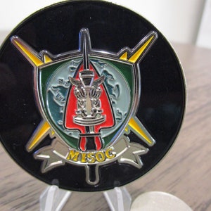 US Army Military Information Support Command Psychological Operations ...