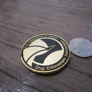 DEA Drug Enforcement Administration Office of Forensic Sciences ...