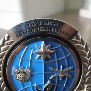 United States Air Force Special Tactics Combat Control Team Pj's CCT ...