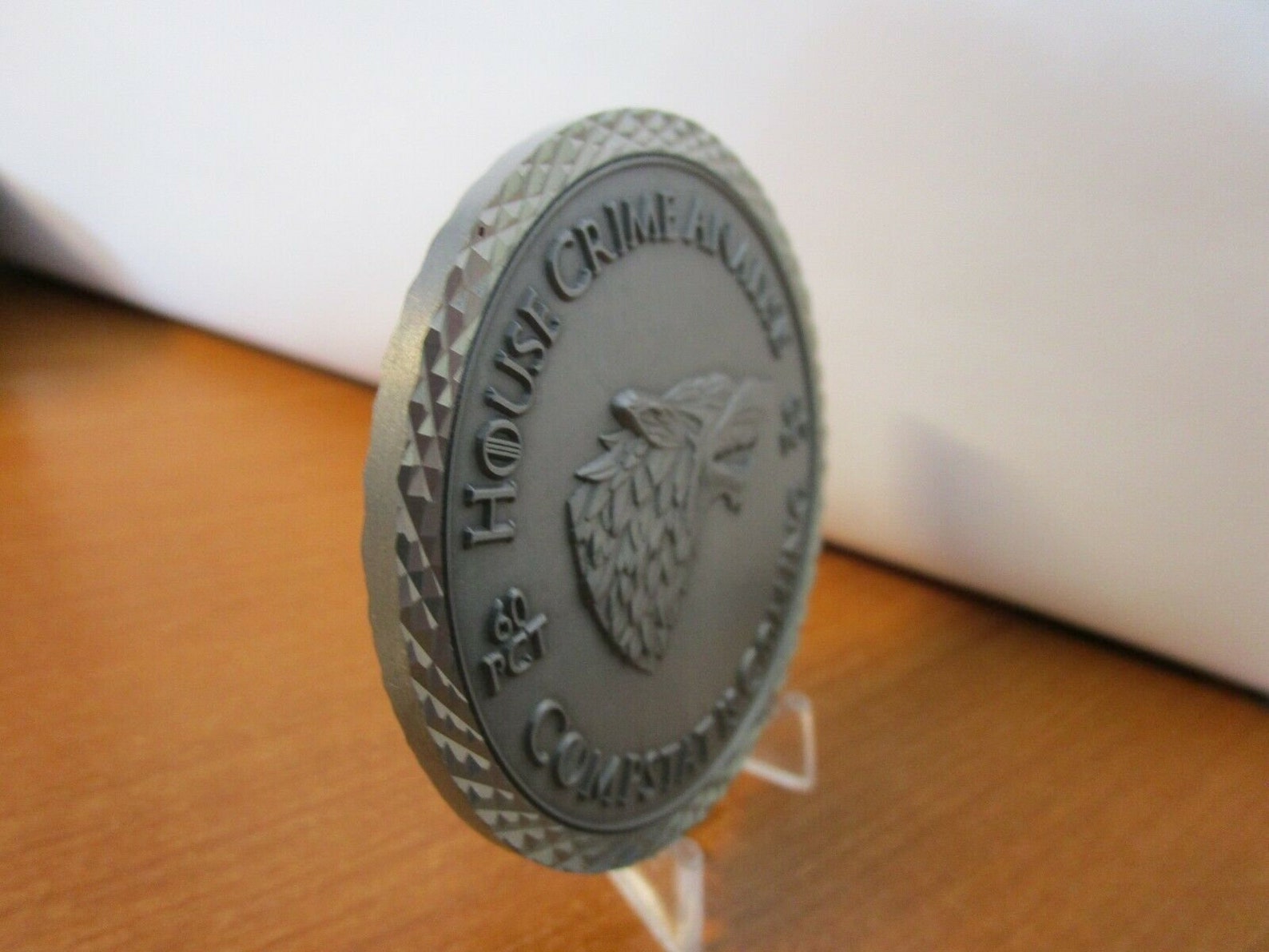 NYPD 60th Precinct COMPSTAT is Coming Game of Stats Challenge | Etsy