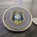 New Jersey Department of Corrections NJ Challenge Coin - Etsy