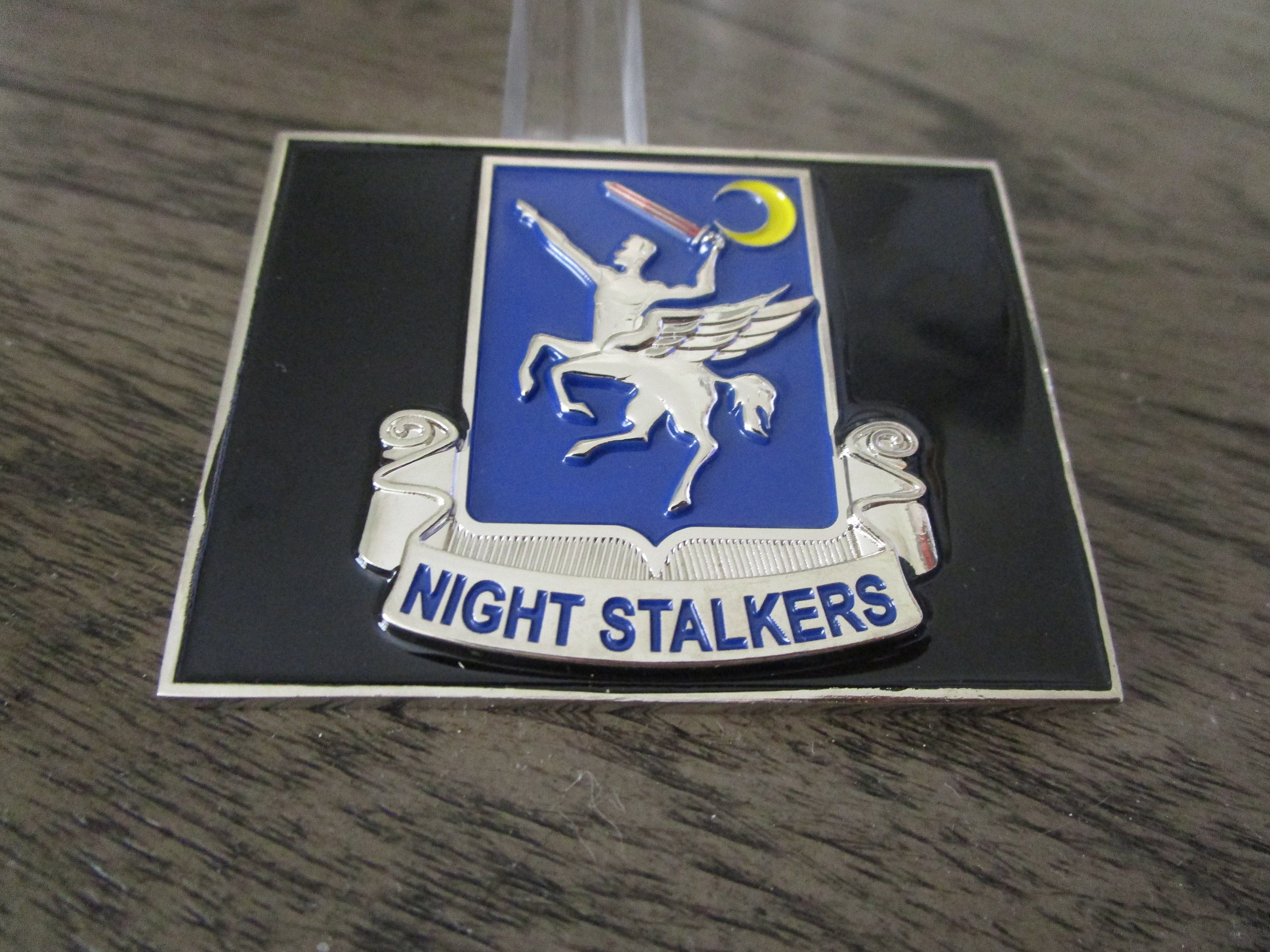 160th Special Operations Aviation Regiment SOAR Night Stalkers - Etsy ...