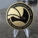 DEA Drug Enforcement Administration Training Academy Challenge Coin ...