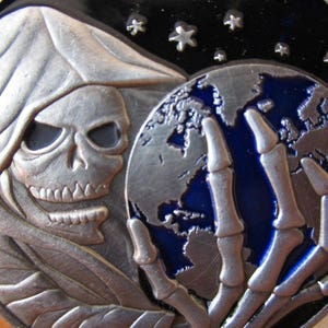 Special Activities Division CIA SAD SOG Clandestine Grim | Etsy