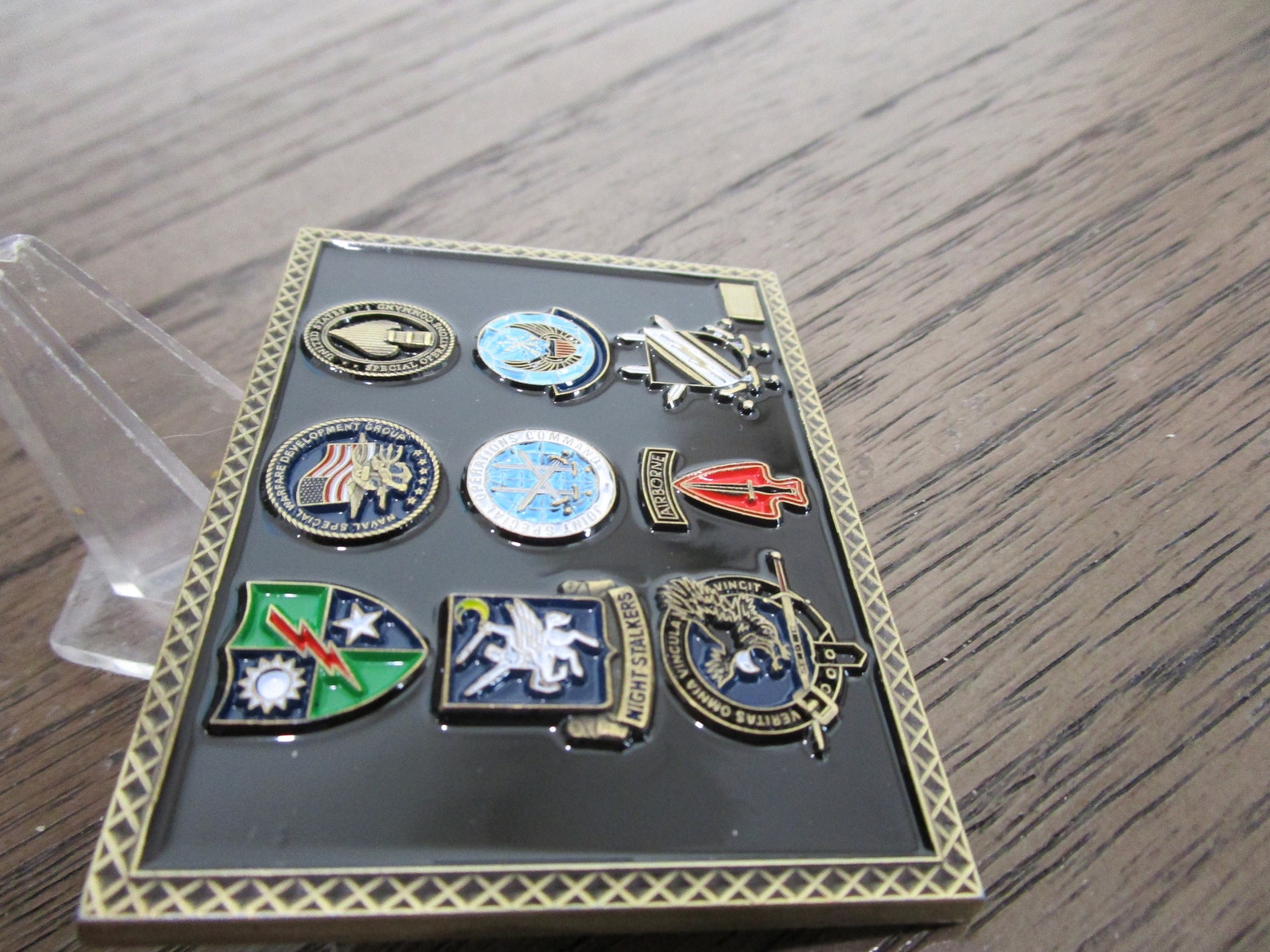 Joint Special Operations Command JSOC Special Operations | Etsy Joint Special Operations Command JSOC Special Operations | Etsy