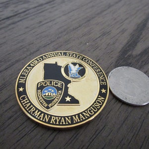 Woodbury & Rochester Police 43rd Explorer Youth Conference Challenge ...