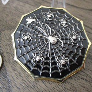 Covert Activities Special Collection Service CIA NSA Challenge Coins - Etsy