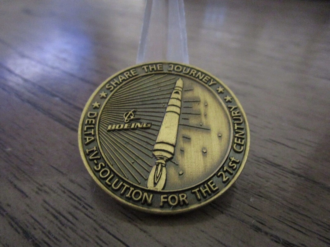 Boeing Defense Satellite Communications System USAF First Customer DSCS ...