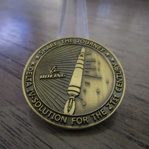 Boeing Defense Satellite Communications System USAF First Customer DSCS ...