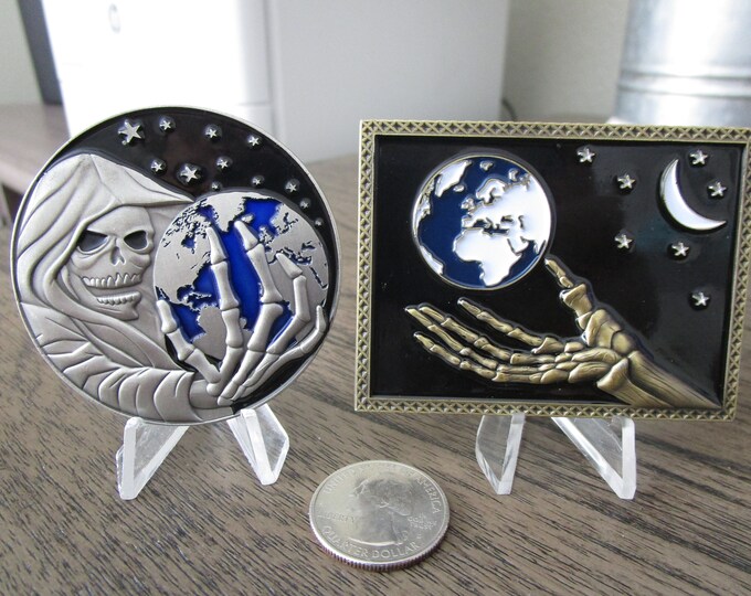 Combined Joint Task Force-operation Inherent Resolve CJTF-OIR Special ...