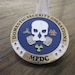 MPD MPDC Washington DC Metropolitan Police Special Operations - Etsy