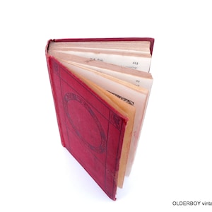 1920s ROB ROY by Sir Walter Scott // Rob Roy Story Collectible // Rob ...