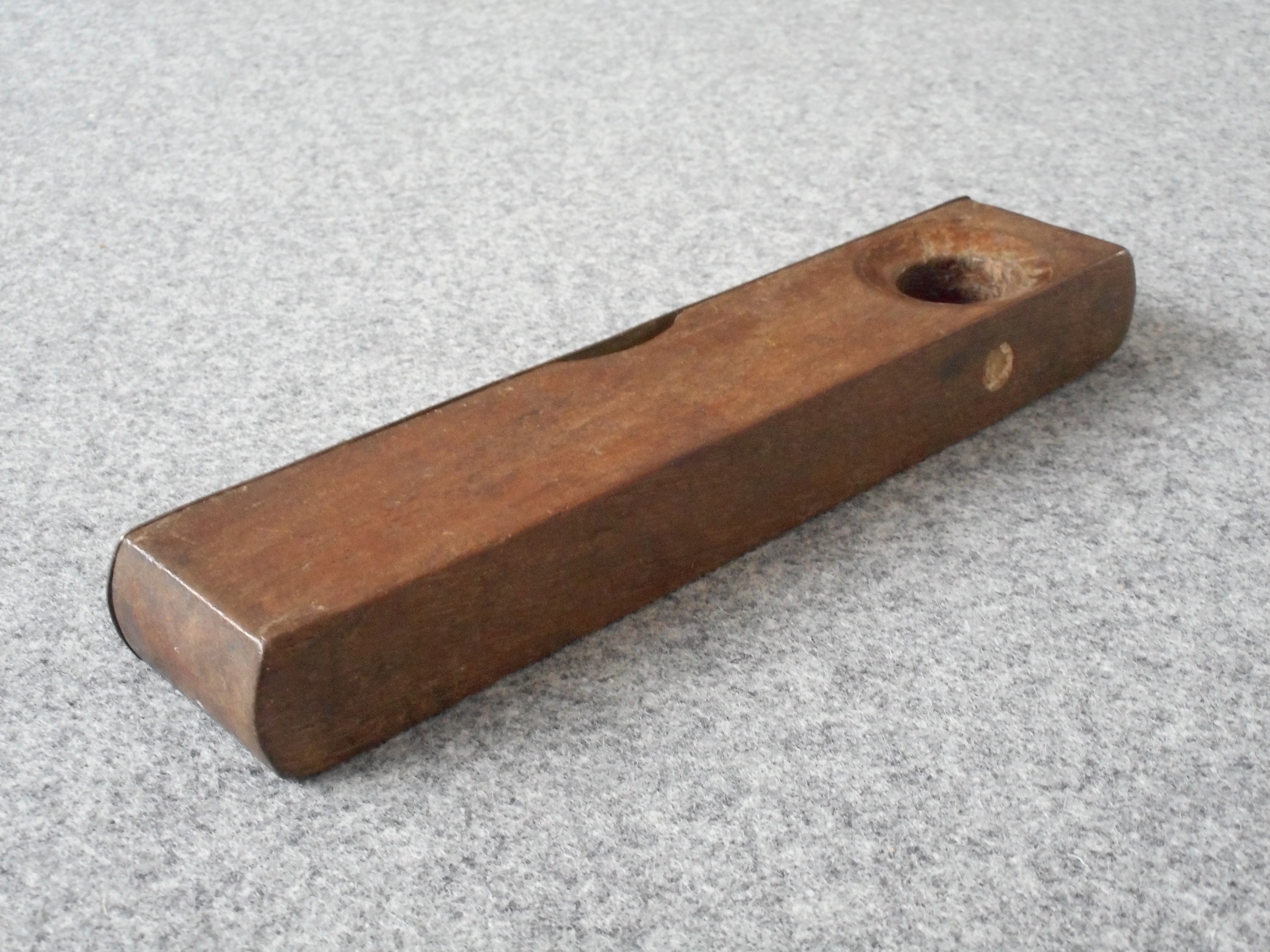 1900s Spirit Level Level Old Wooden Level Vintage Wooden - Etsy