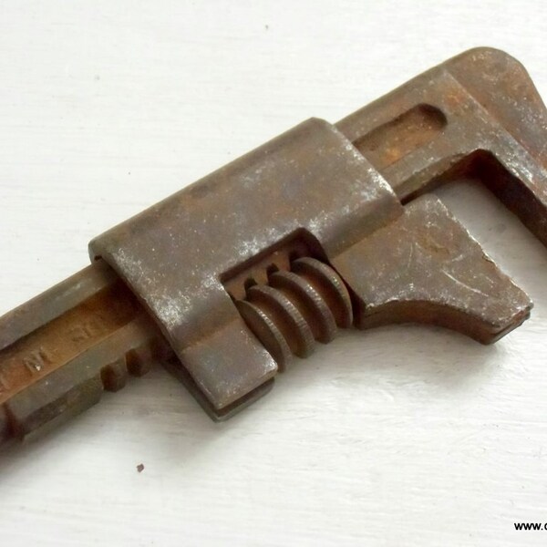 Antique Plumber Tool - Etsy