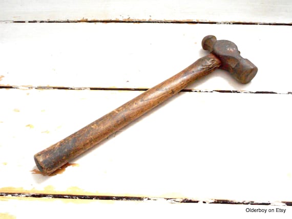 Metal Mallet