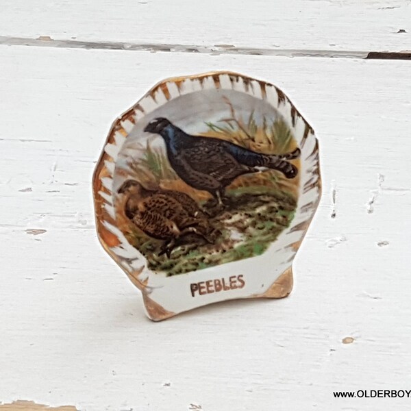 Liverpool Pottery - Etsy