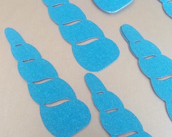 Glitter Poster Board - Etsy