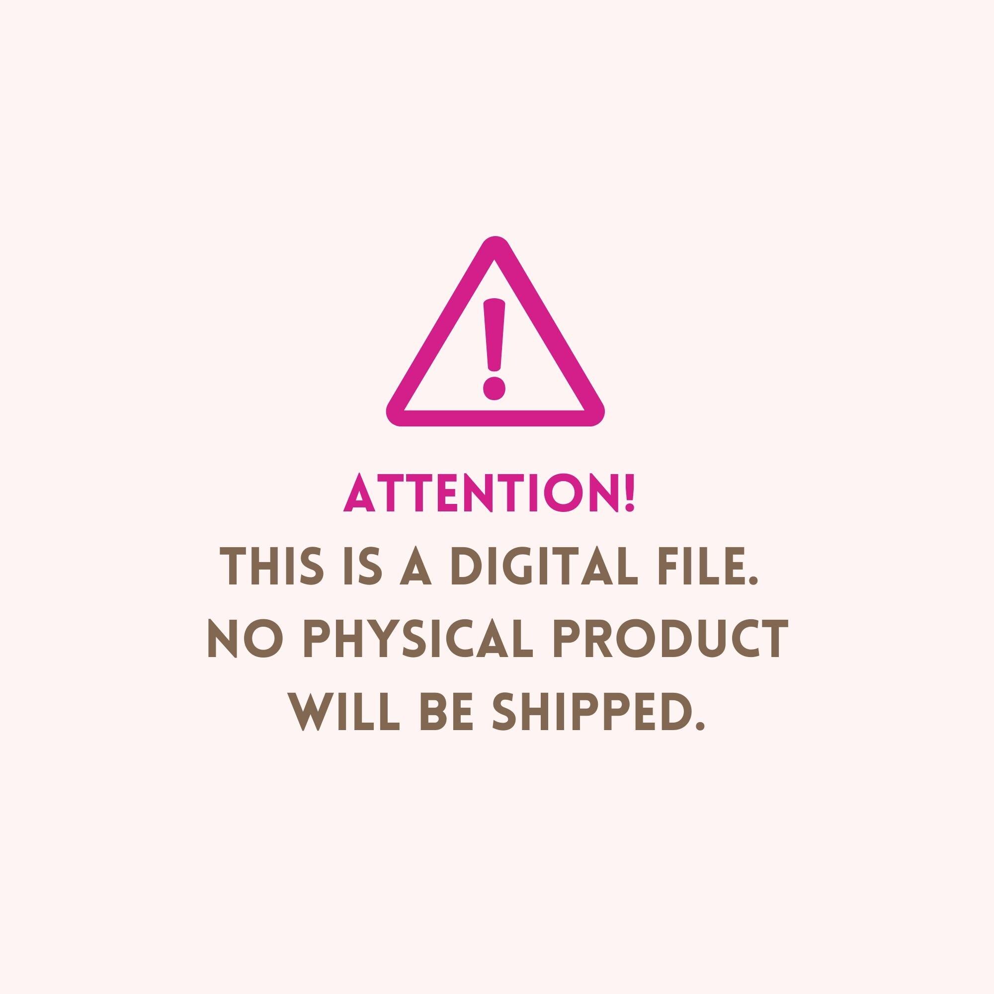 Printable 2025 Bingo Card, 2025 Vision Board Bingo Card, Blank Template ...