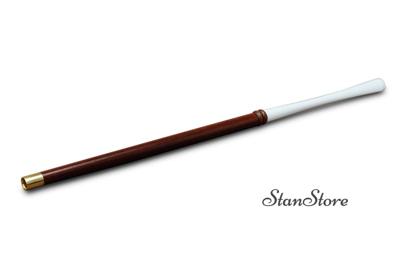 ELEGANT Lady Cigarette Holder Audrey Hepburn SUPER | Etsy