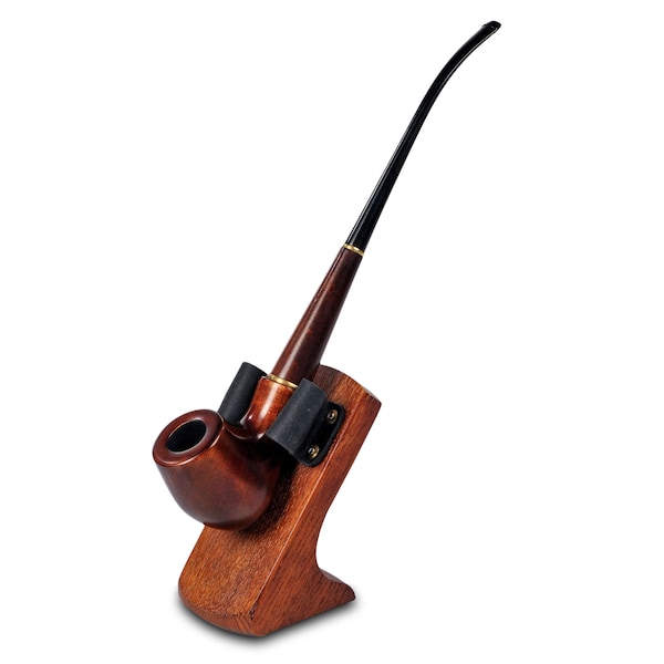 Tobacco Pipe Stand - Etsy