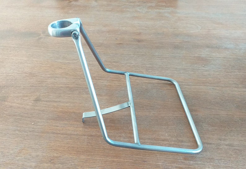 Steerer Rack With Extra Support - Etsy