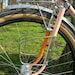 Randonneur Front Rack - Etsy