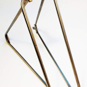 Stainless Rear Rack - Etsy