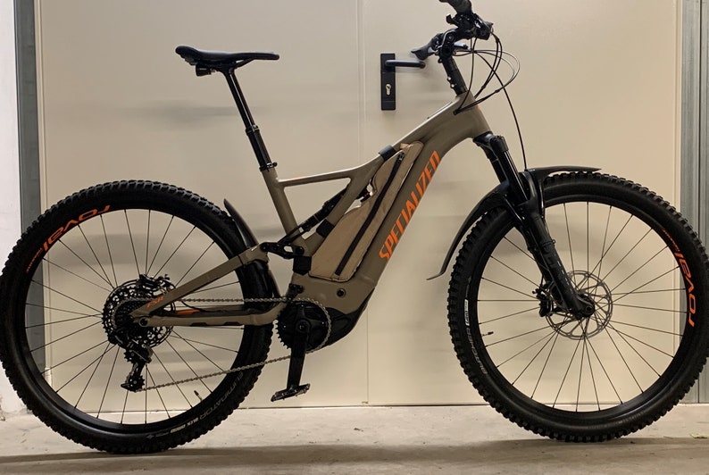 Framebag Specialized Turbo Levo Comp - Etsy