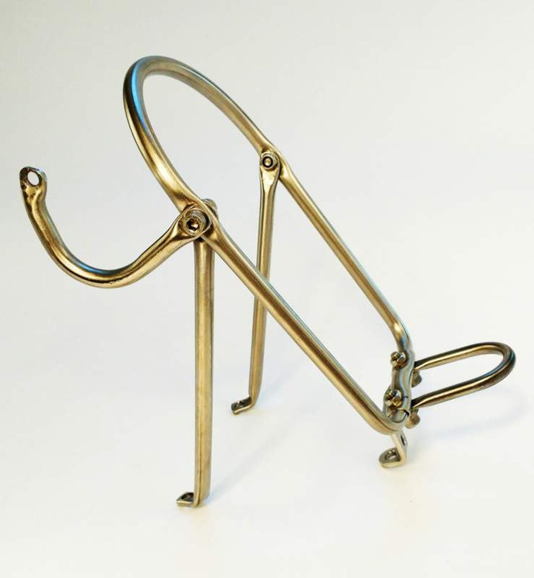 Randonneur Front Rack - Etsy