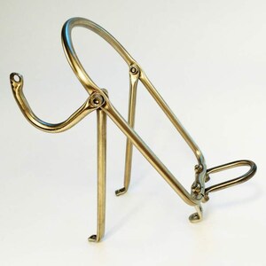 Randonneur Front Rack - Etsy