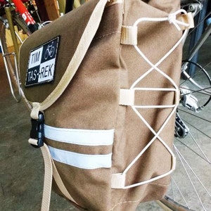 Set of Panniers Small - Etsy