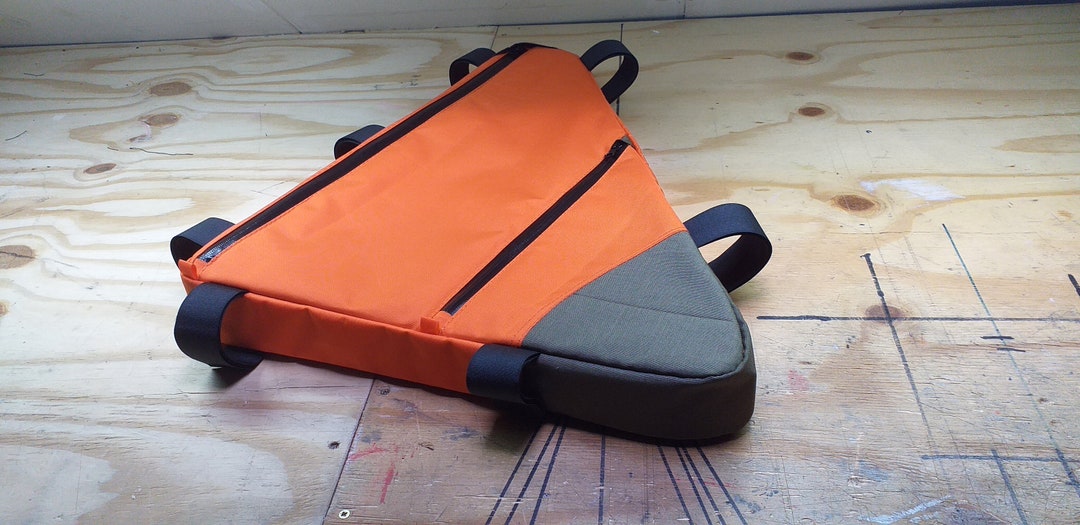 Custom Framebag - Etsy