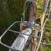 Randonneur Front Rack - Etsy
