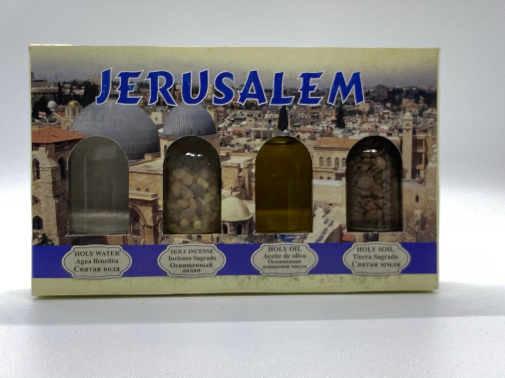 Holy Land Collection | Etsy