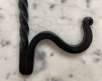 Primitive Hook - Etsy