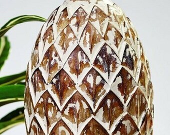 The Primitive Pineapple