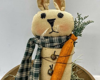 Primitive Easter - Etsy