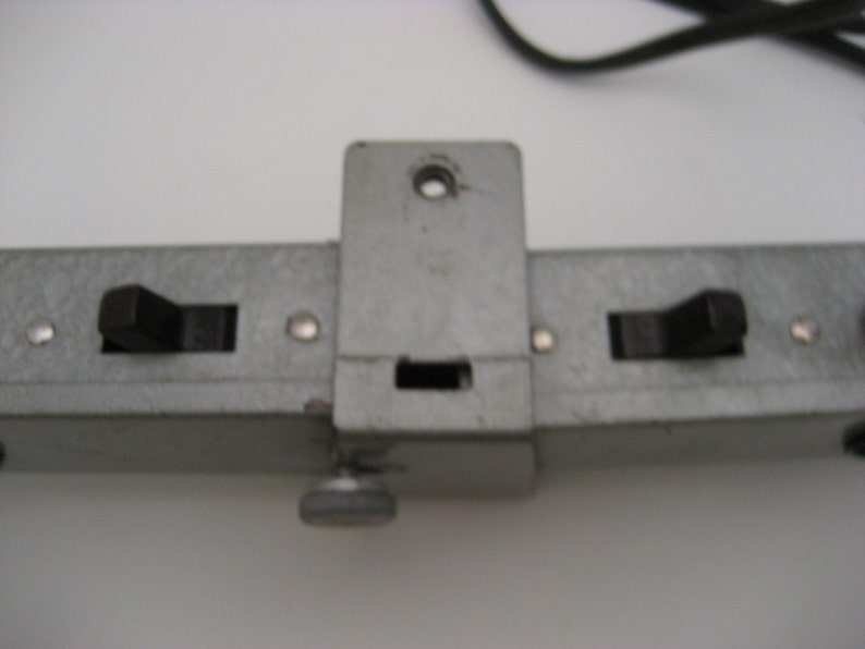 Vintage Light Bar Chicago Kitchenware 1960s Vintage Home Movie - Etsy