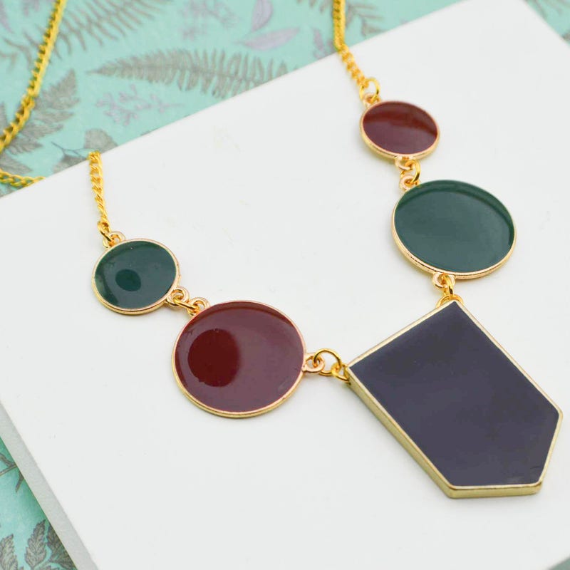 Women Necklace - Etsy