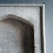 Arched Niche Gothic Wall Church Inset - Etsy