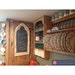 Large Stone Gothic Chalkboard - Etsy UK