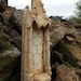 Castle Gothic Niche Sconce Garden - Etsy