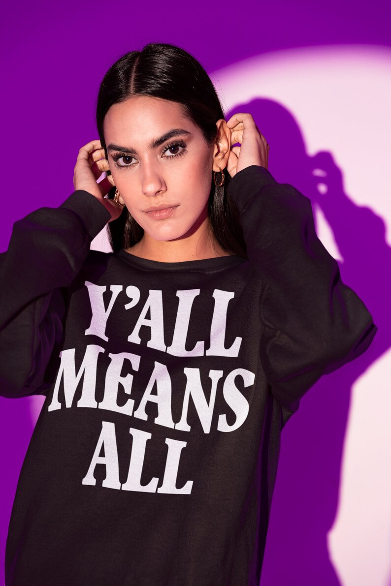 Y'all Means All Svg, Customizable Cricut SVG, Designs SVG, Svg Files ...