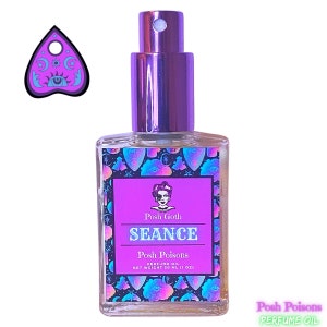 SEANCE Rock Candy Rock Candy & Creamy Mint Scented Perfume Spray 1 Oz ...