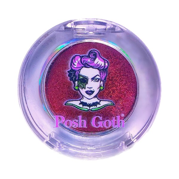 Multichrome Eyeshadow - Etsy