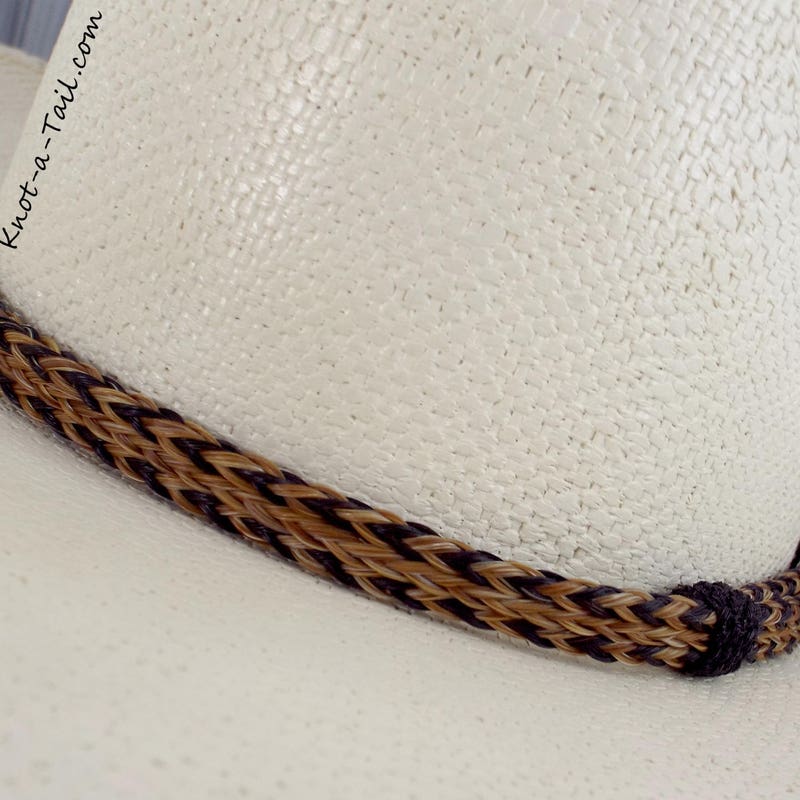 Black Hat Band for Men - Etsy