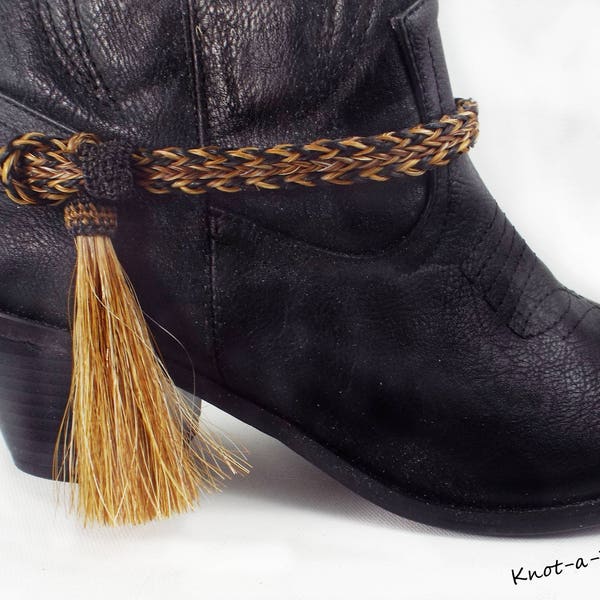 Boot Bracelet - Etsy