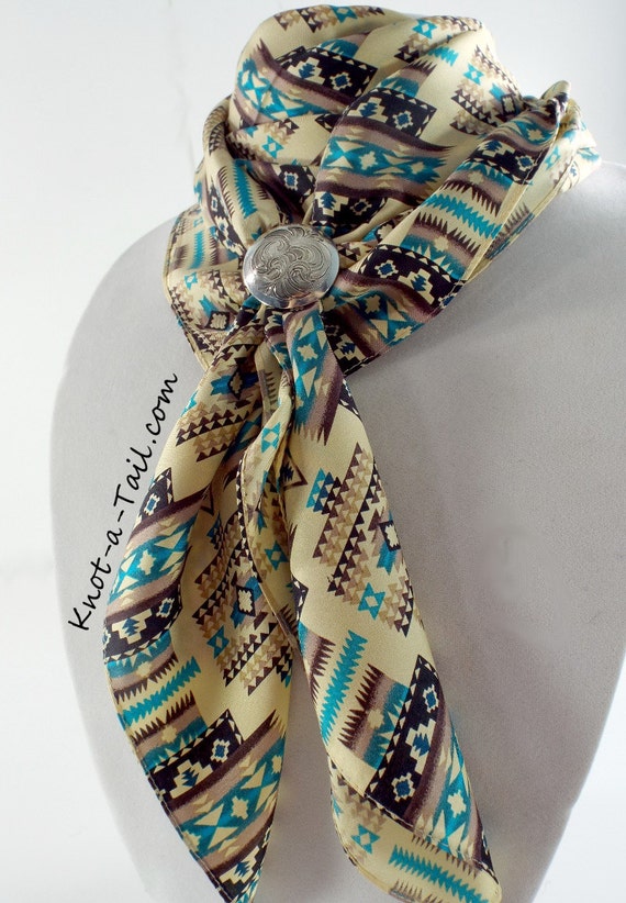 Cowboy Handkerchief Designs