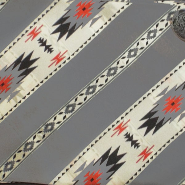 Cowboy Scarf - Etsy
