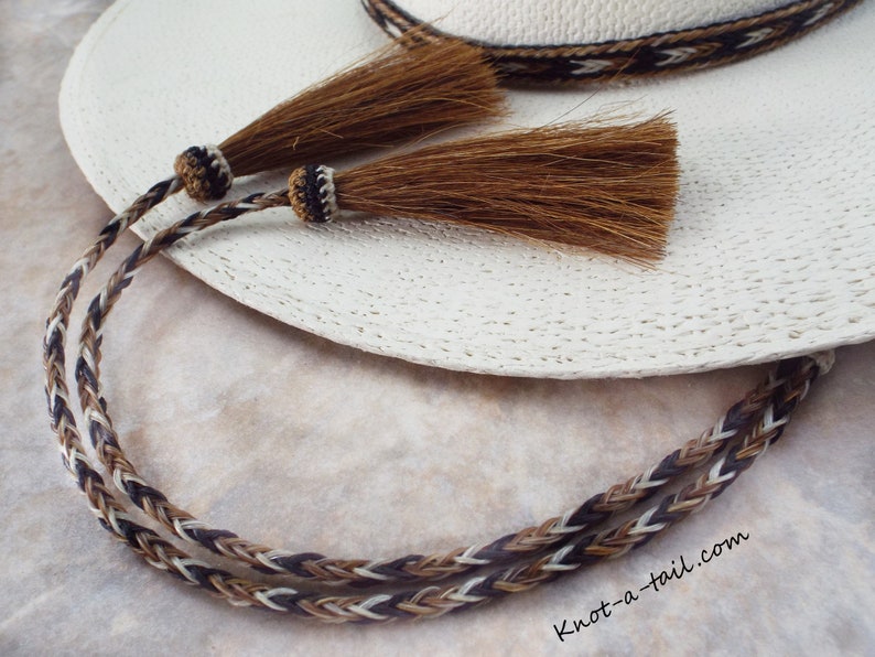 Cowboy Hat Stampede String Cowboy Chin Strap - Etsy